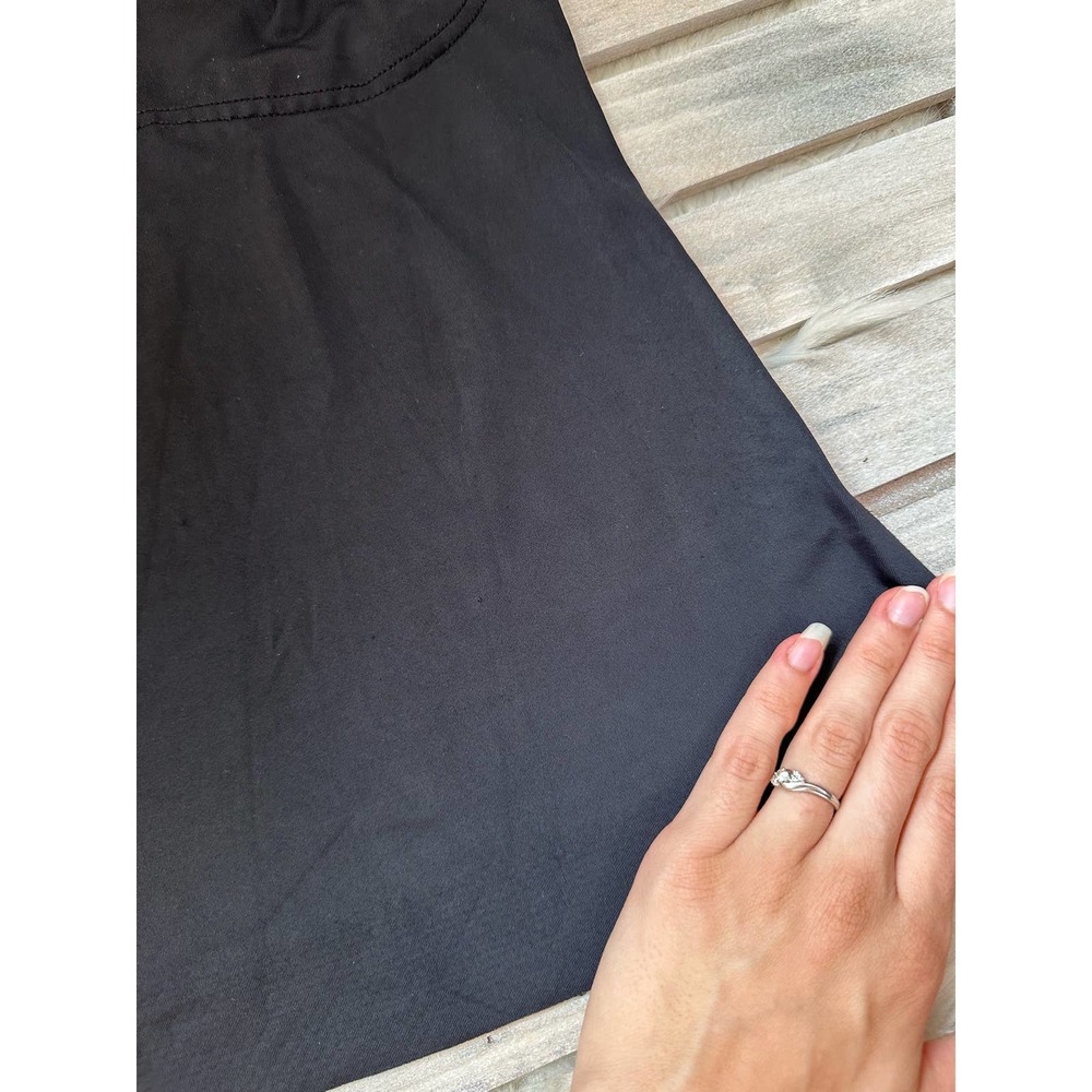 Ruby Ribbon Second Skin Heritage Sheer Nude Tan Black… - Gem